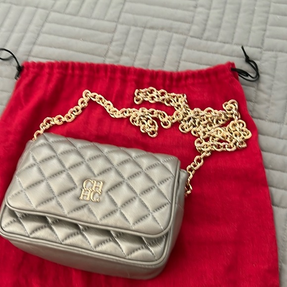 Carolina Herrera | Bags | Chhc Crossbody Bag | Poshmark
